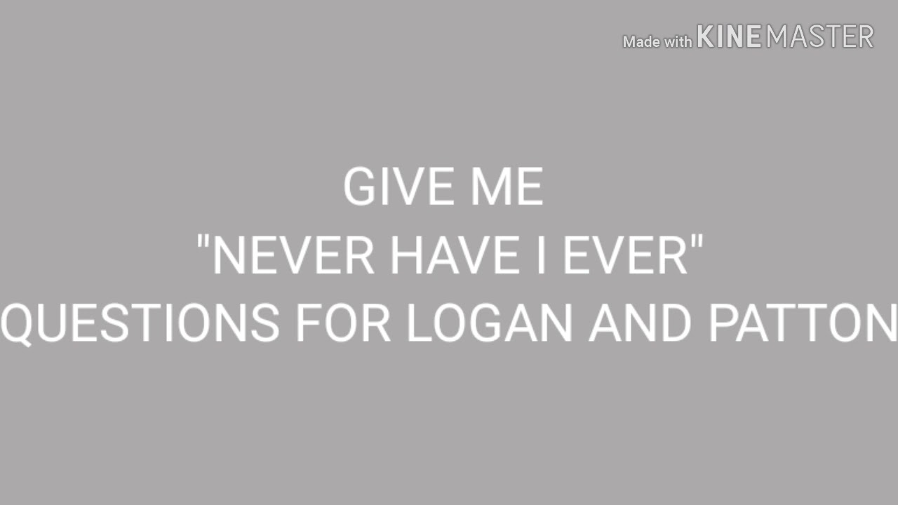 Give me Questions ((READ DESCRIPTION) - YouTube