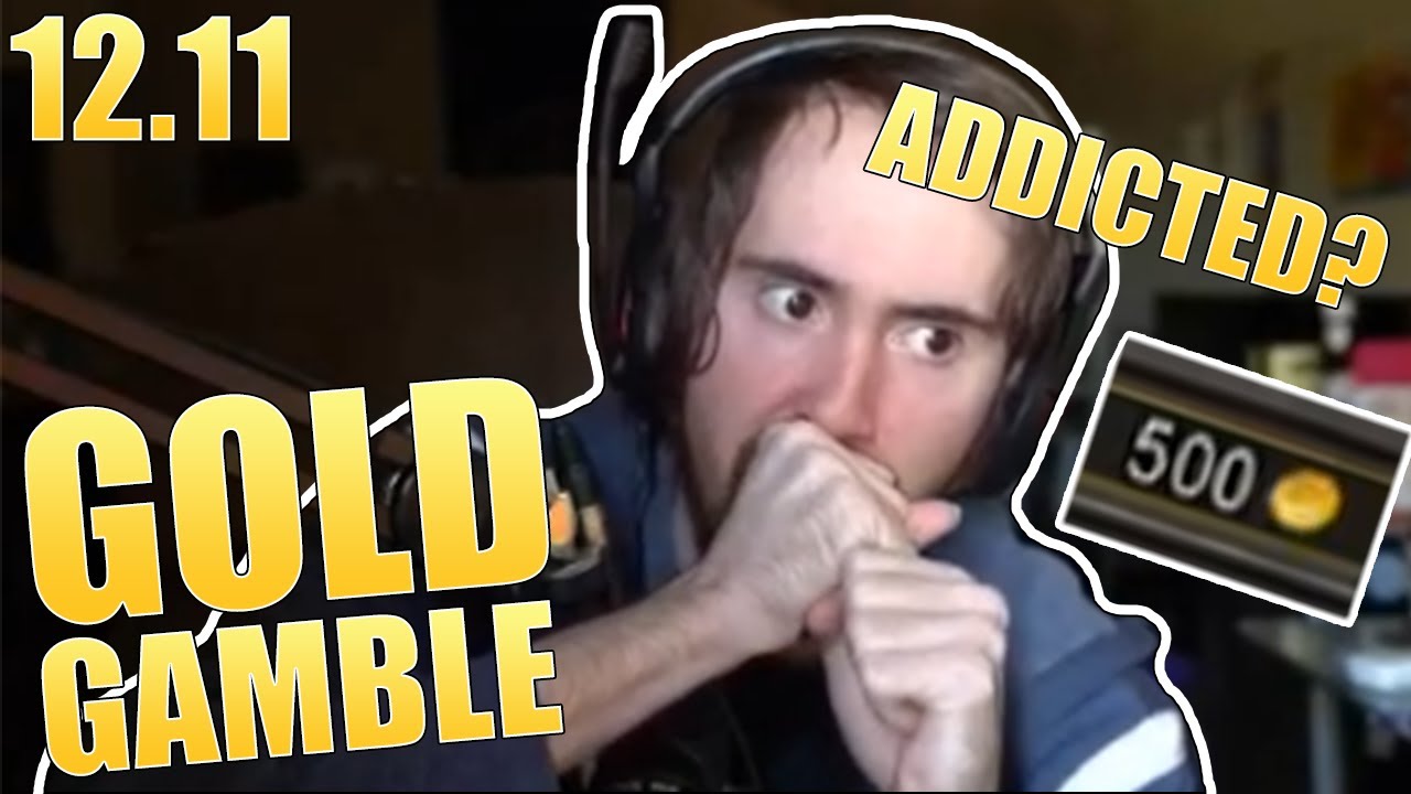 Asmongold GOLD DEATH ROLL GAMBLING in Classic WoW | Addicted? | 12 11 ...