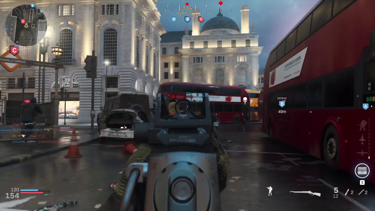 Call of Duty®16 - YouTube