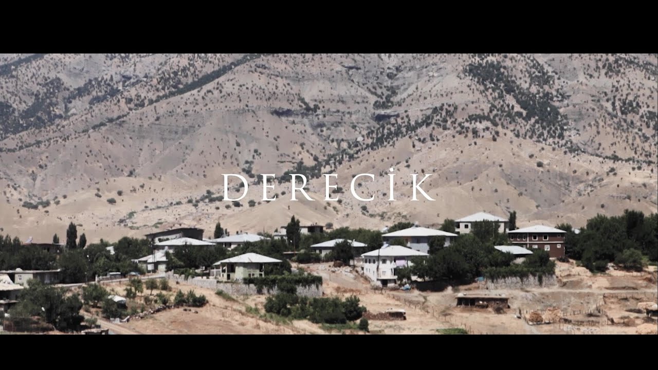 Hakkari Derecik Filmi - YouTube