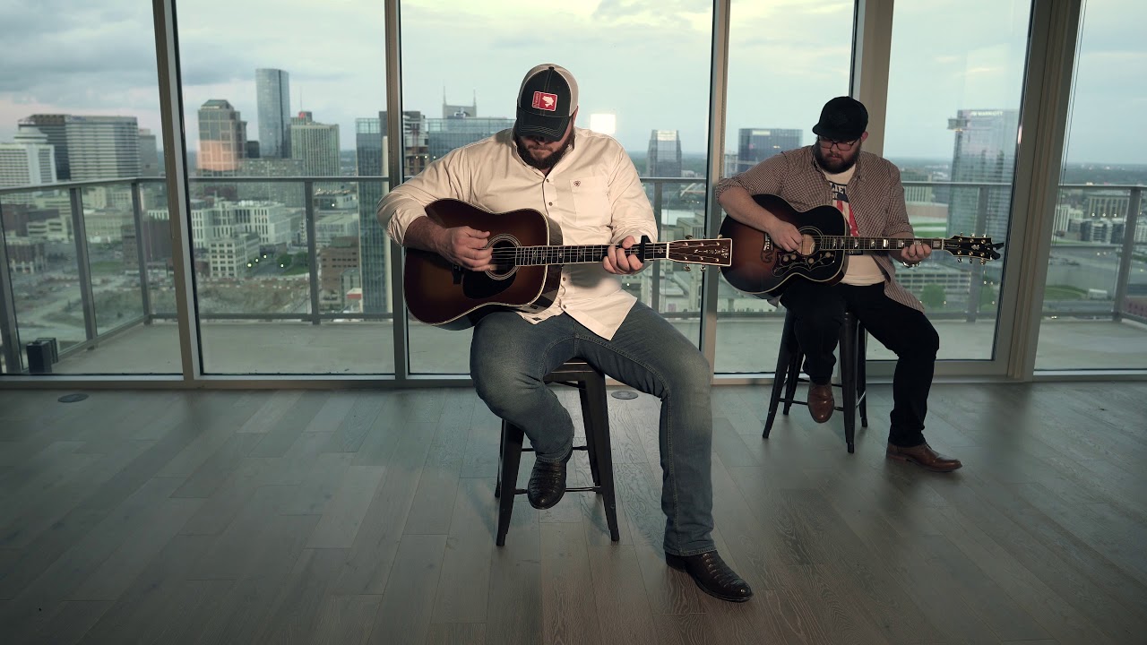 Jake Hoot - Cover Me Up (Jason Isbell Cover) - YouTube