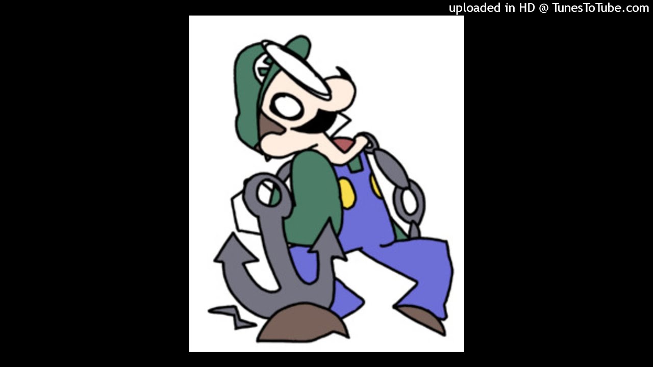 Vs Weegee - My Own Take On Invasion (FNF) - YouTube