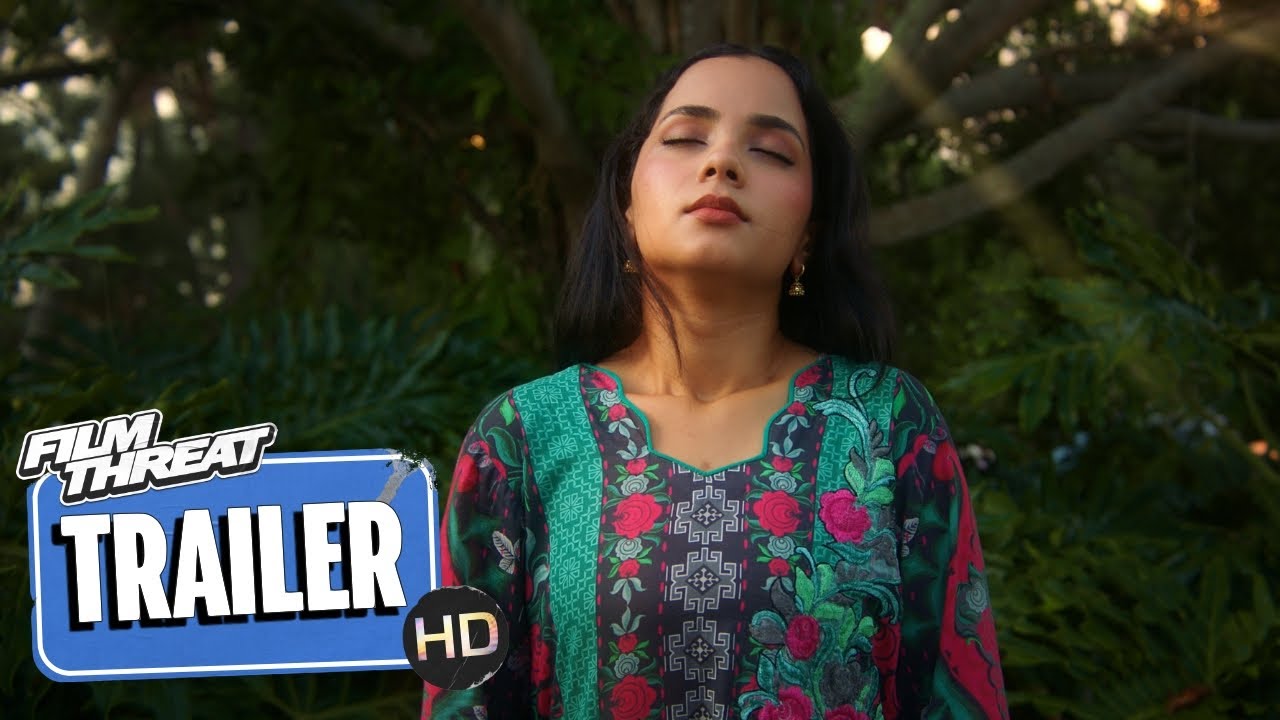 CURRY SCENT | Official HD Trailer (2024) | COMEDY | Film Threat ...