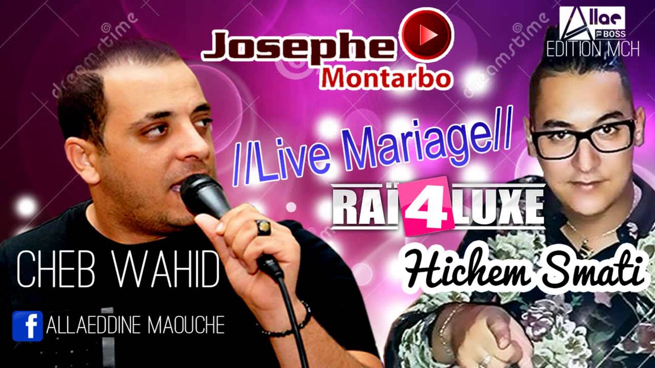 CHEBA FATI 2015 GOUTLEK HANINI @/LaGrandSoir%C3%A9Rai4Luxe