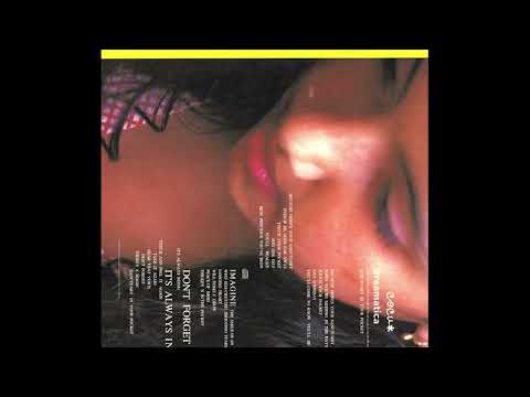 cocu* (コキュウ*): dreamatica (ドリマティカ) (1999) [Full Album]