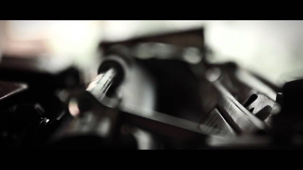 Nostalgia - Short Film - YouTube