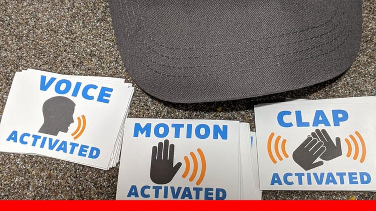 These Prank Stickers Exist And TheyRe The Best Tool To Spread Chaos 😂 ...