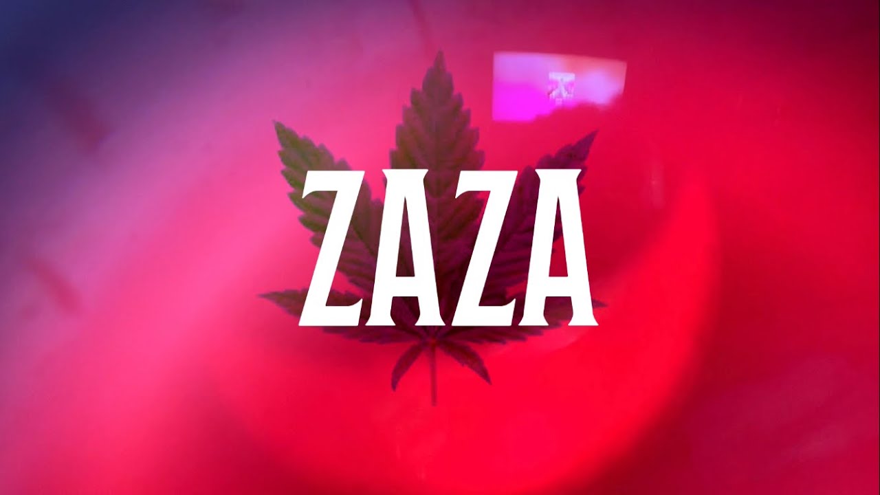 ZAZA (Videoclip Shot in IPHONE) - YouTube