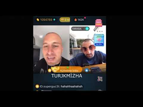 taner tolga tarlacı vs köksal baba moment