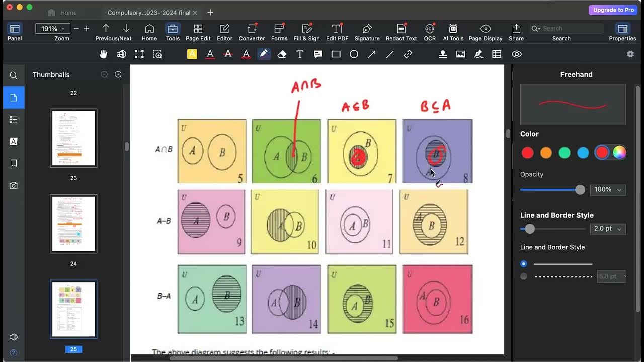 Sets (Lecture-2) - YouTube