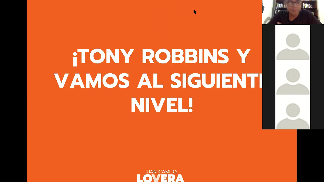 Mentoring grupal 22 Julio parte 1 (Consultoría Élite) - YouTube