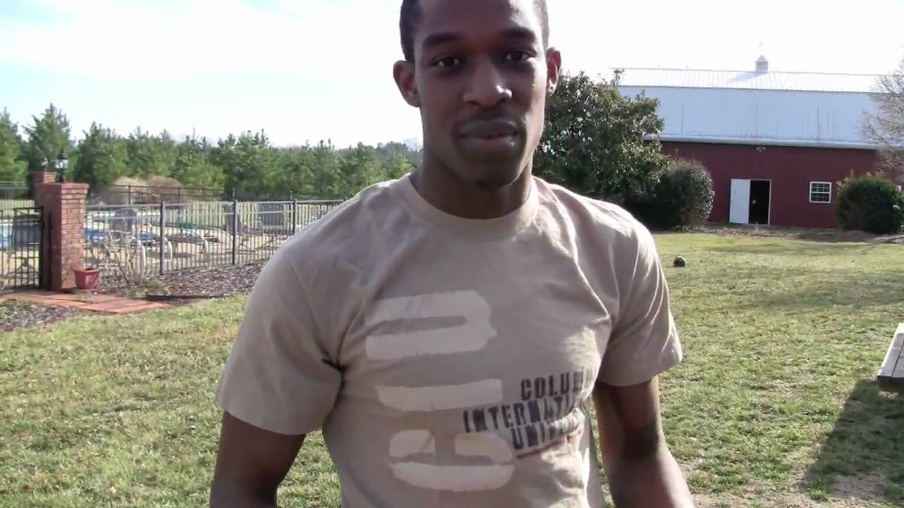 Monkey Vault Tutorial - YouTube