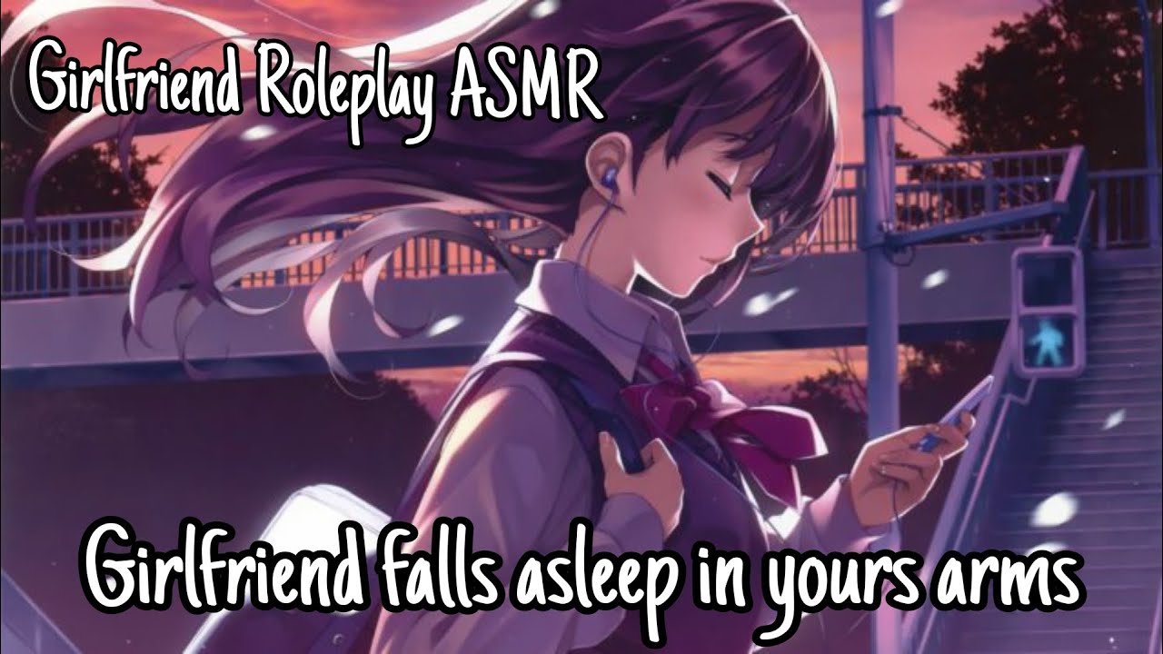 Girlfriend Falls Asleep On Your Chest Girlfriend Roleplay TV noises Girlfriend Falls Asleep On Your Chest Girlfriend Roleplay TV noises