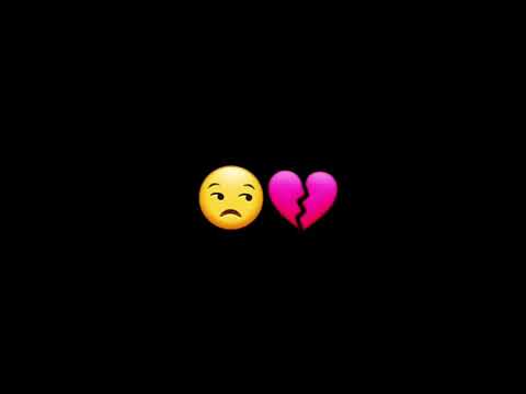 Men her gece öldüm hec biriniz görmediniz😔😏