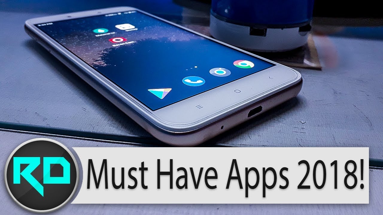 3 Must Have Android Apps 2018 YouTube 3-must-have-android-apps-2018-youtube