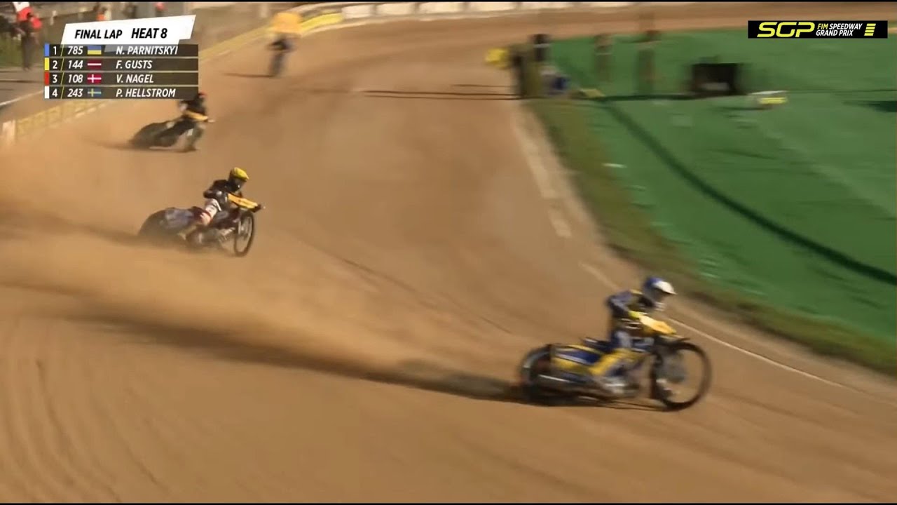 SPG2 Round #2 2024 Riga. Speedway. Overview. - YouTube