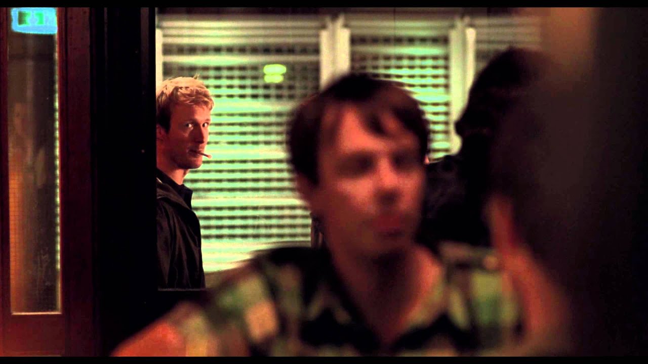 Oslo 31 Aout - Bande Annonce - YouTube