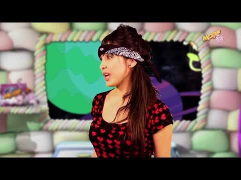 Planeta Morf - 11 Andrea quiere ser Rockstar