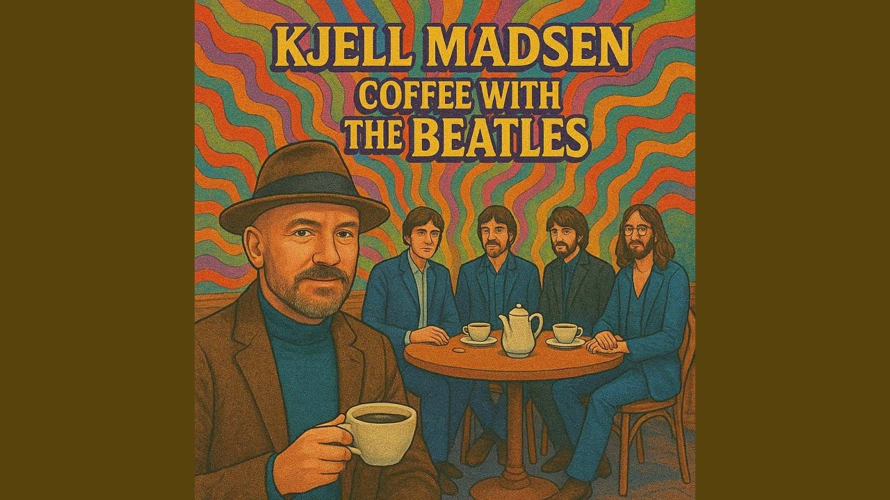 Coffee With The Beatles - YouTube