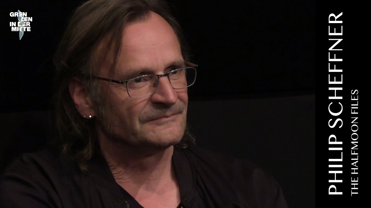 Regisseur Philip Scheffner zu Gast im Filmhaus Nürnberg – The Halfmoon ...