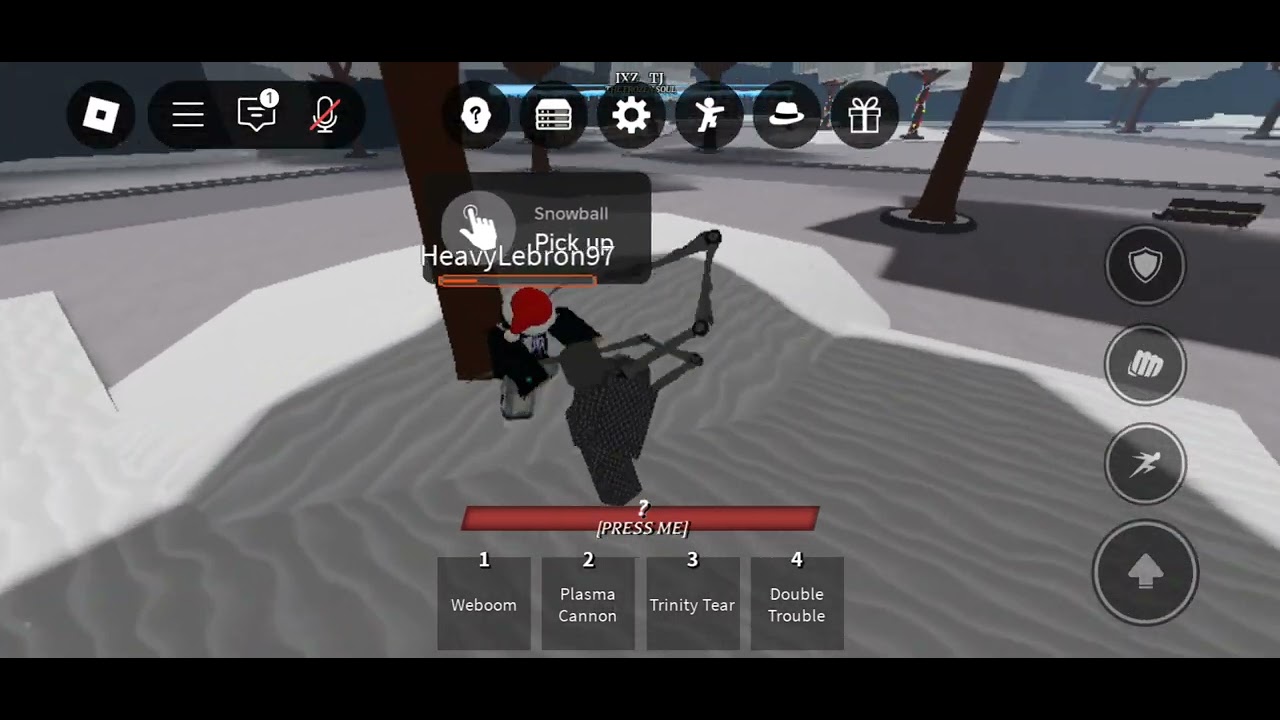 Tech Prodigys Wall Combo Tsb Roblox Update Youtube