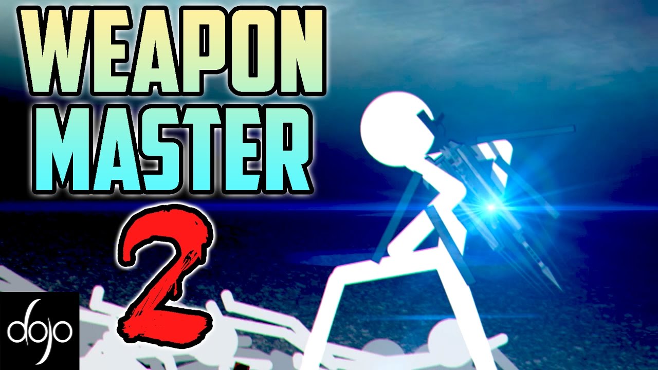 Weapon Master 2 (by YeonAnims) - YouTube