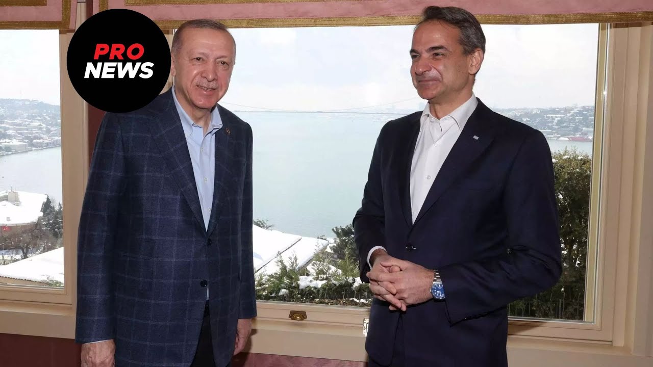 Μετά την Σουηδία ακολουθεί η Ελλάδα και οι «Πρέσπες του Αιγαίου» - YouTube