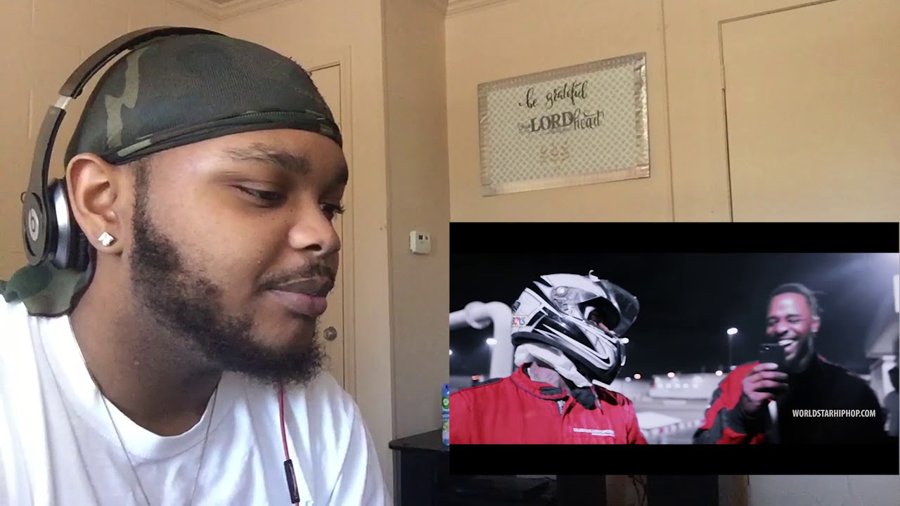 Tyga "Dubai Drip" (Ric Flair Drip Remix) (WSHH Exclusive - Official ...