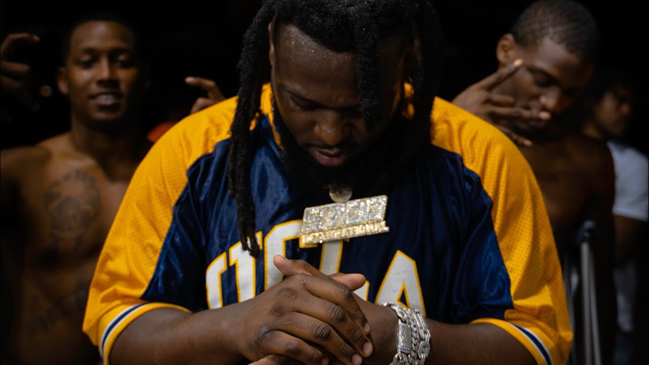 (preview) Exclusive “ GET RICH STOP 🥲” *Unreleased D Flowers song - YouTube