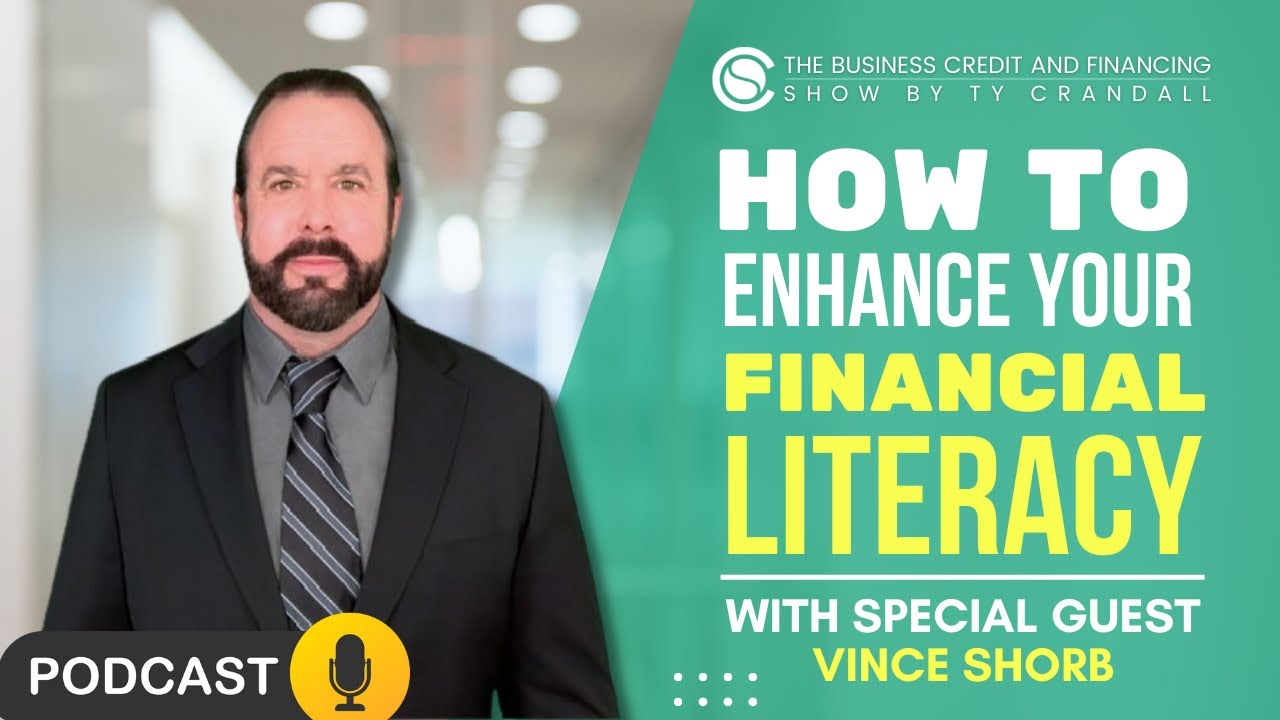 How to Enhance Your Financial Literacy - YouTube