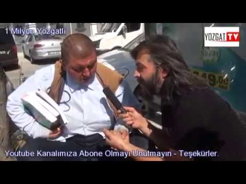 SORGUNLU FADİME