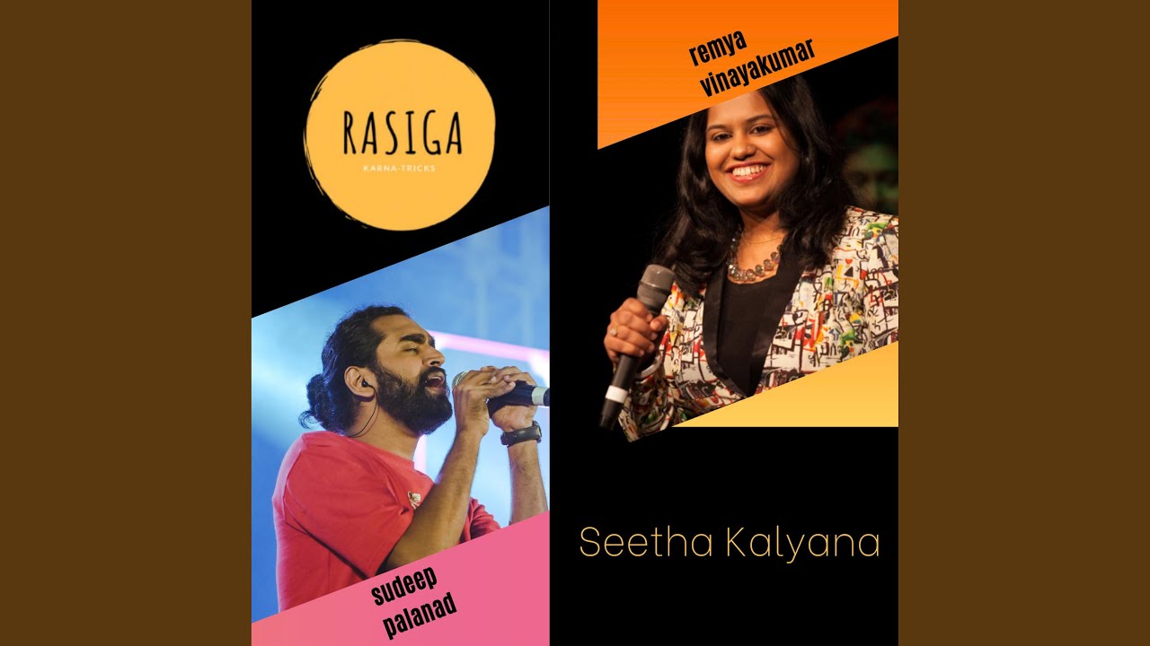 Seetha Kalyana Band Rasiga - YouTube Music