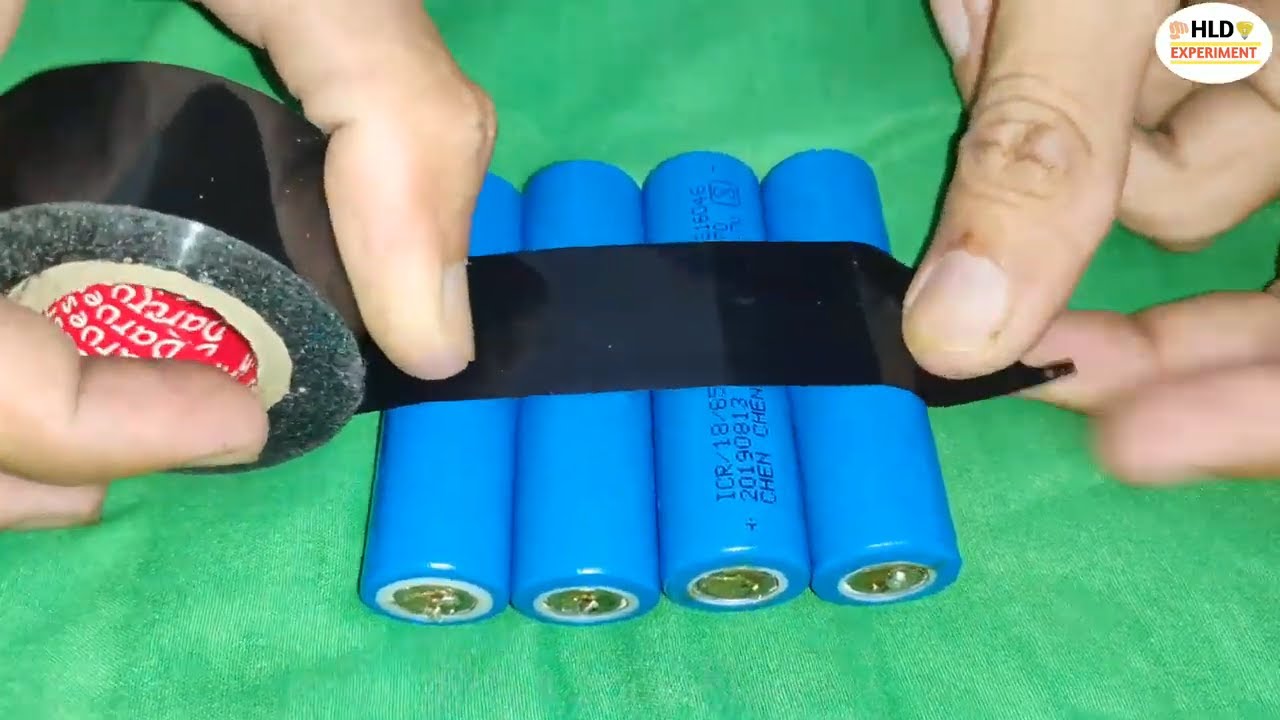 How To Make Power Bank At Home A Simple Rechargeable Powerbank Anyone Can Make At Home YouTube how-to-make-power-bank-at-home-a-simple-rechargeable-powerbank-anyone-can-make-at-home-youtube