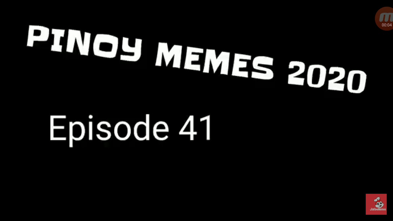 uni-pak pinoy memes 2020 ep 41 - YouTube