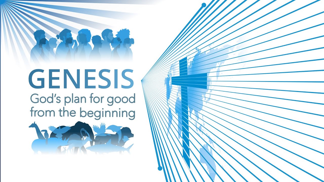 The Image of God in Man - Genesis 1:26-28 | Sun 12 Jan, 2024 - YouTube