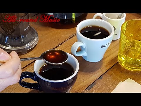 Jazz foe coffee 2 분위기 있는 카페음악 - YouTube