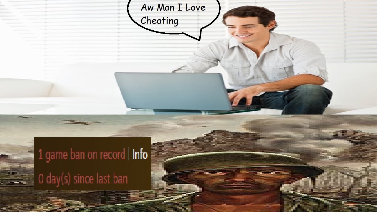 [TF2] How to SURVIVE the Ban Wave - YouTube