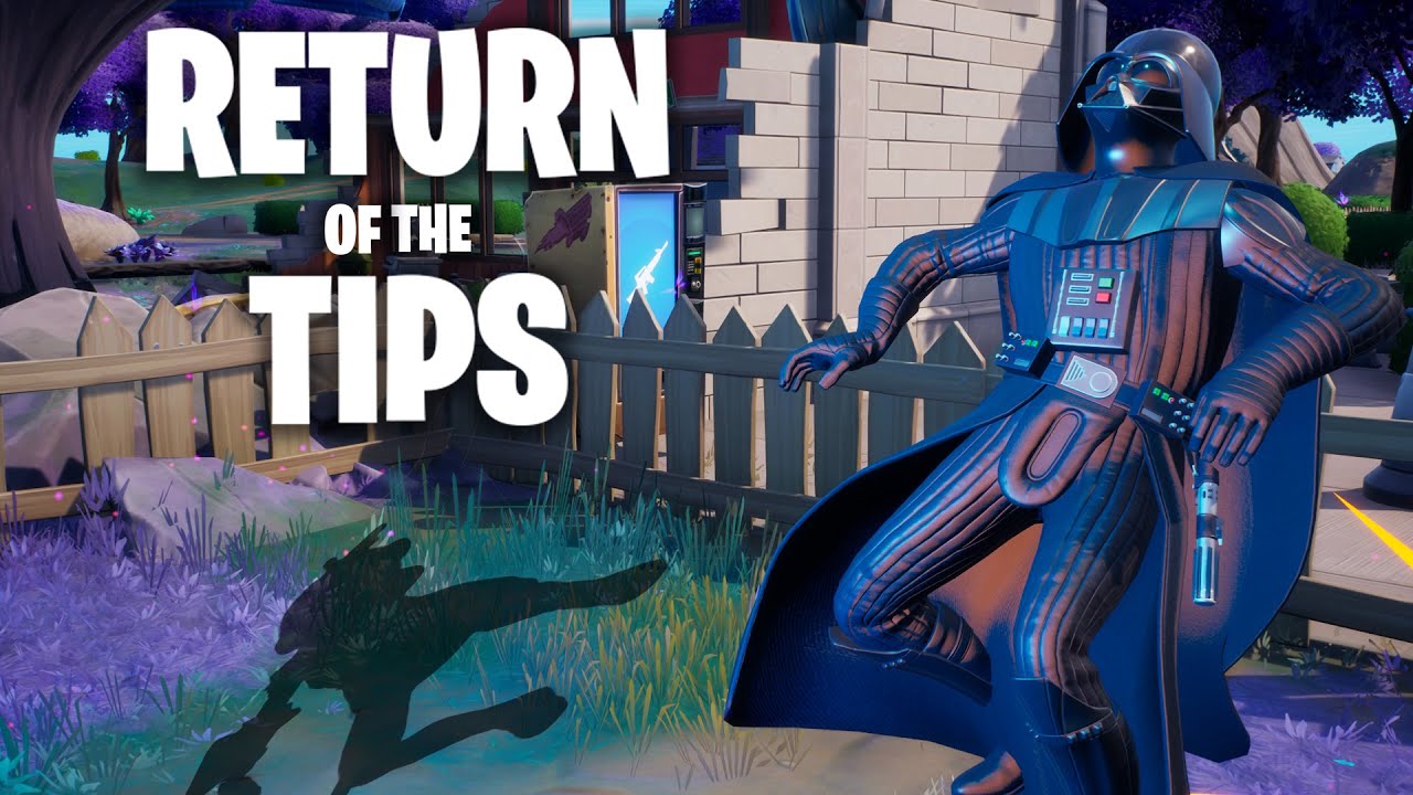 The return of PG_Tips | Fortnite - YouTube