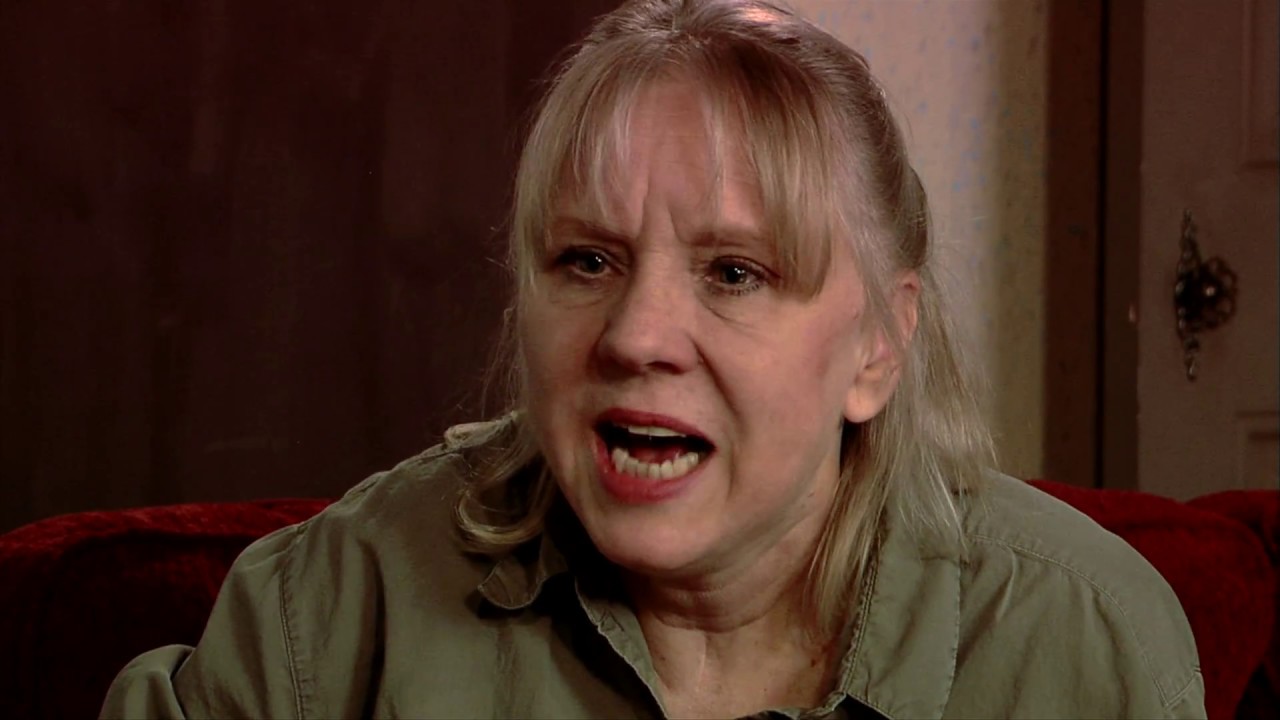 Cynthia Kania - Jolly - YouTube