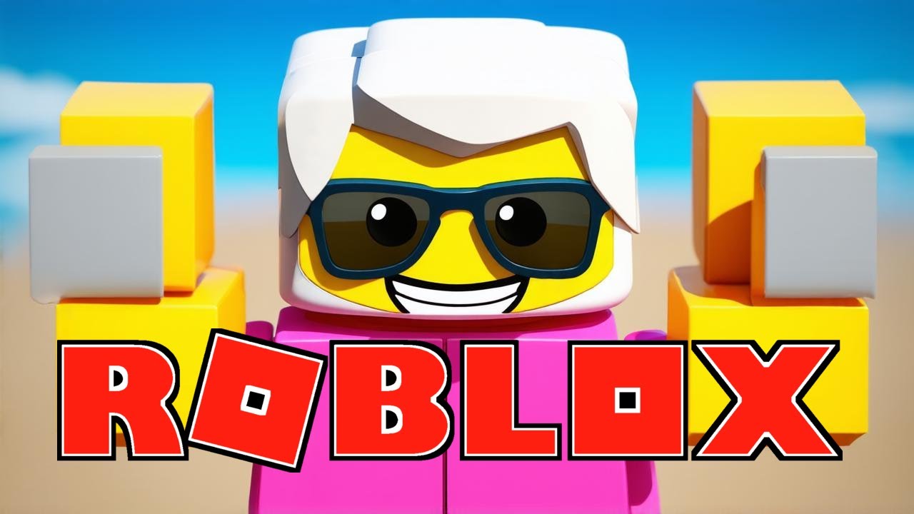 Roblox - Jesus' 5 Hidden Secrets to UNLOCKING Your True Potential - YouTube