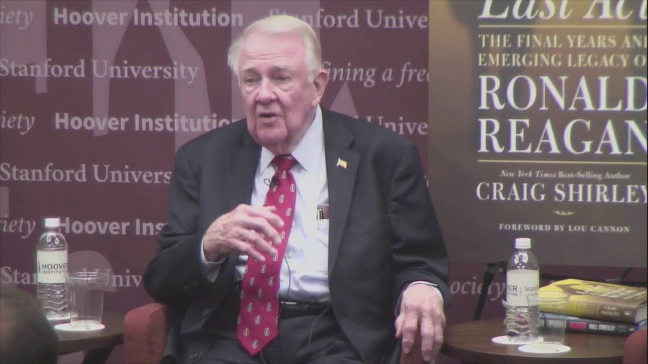 Understanding Reagan's Legacy - YouTube