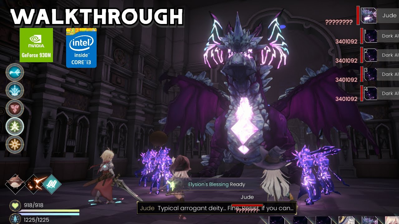 [ WitchSpring R ] Akhir Perjalanan Pieberry Final Chapter - YouTube