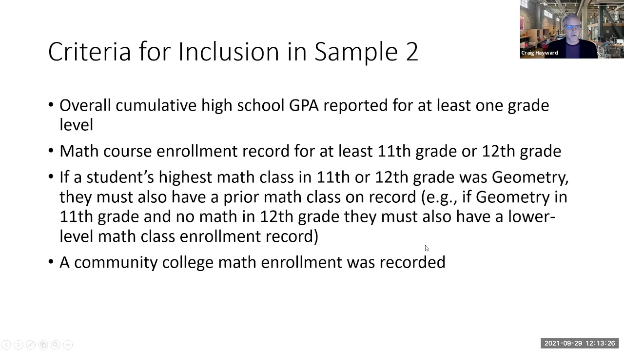 How Does Algebra 2 Affect Math Throughput YouTube How Does Algebra 2 Affect Math Throughput YouTube