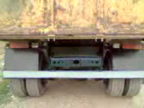 SERUR KAMAZ