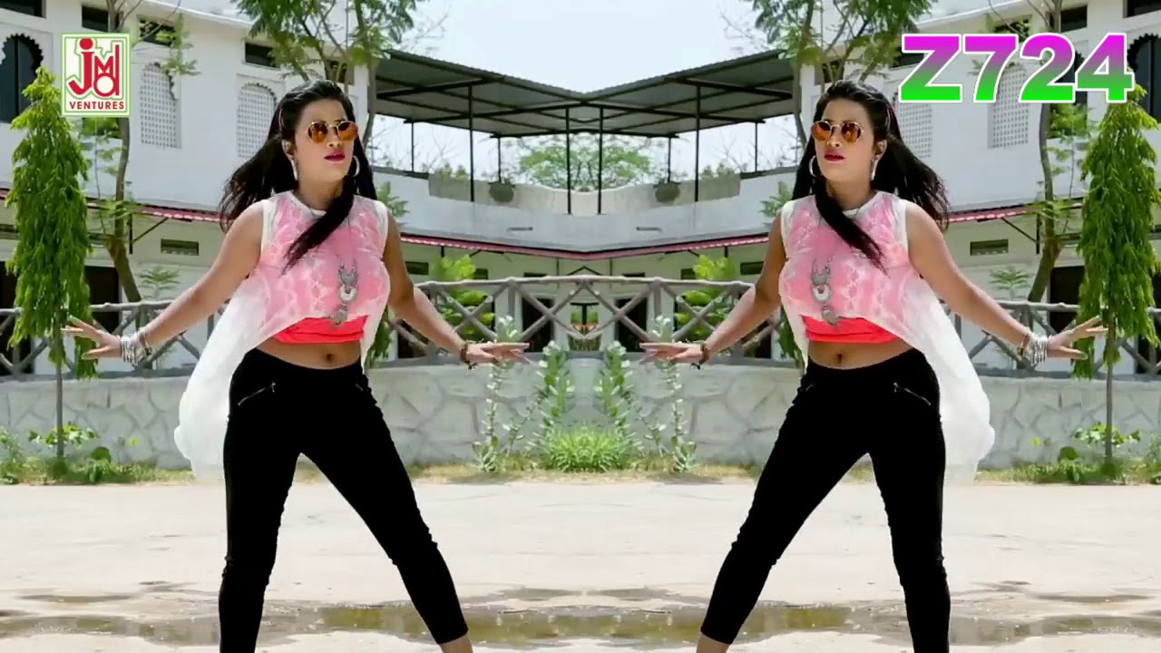 Tip top model dance - YouTube