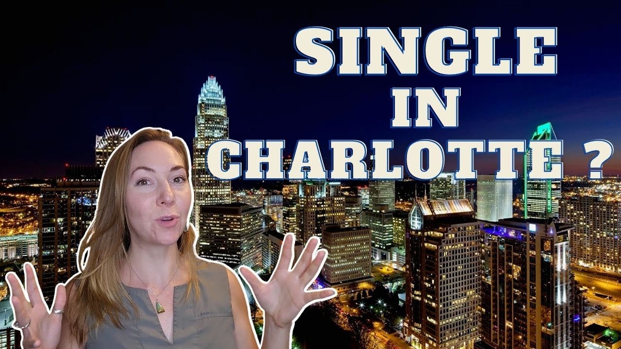 Where to Live If You Are Single in Charlotte | Best Area for Singles In ...