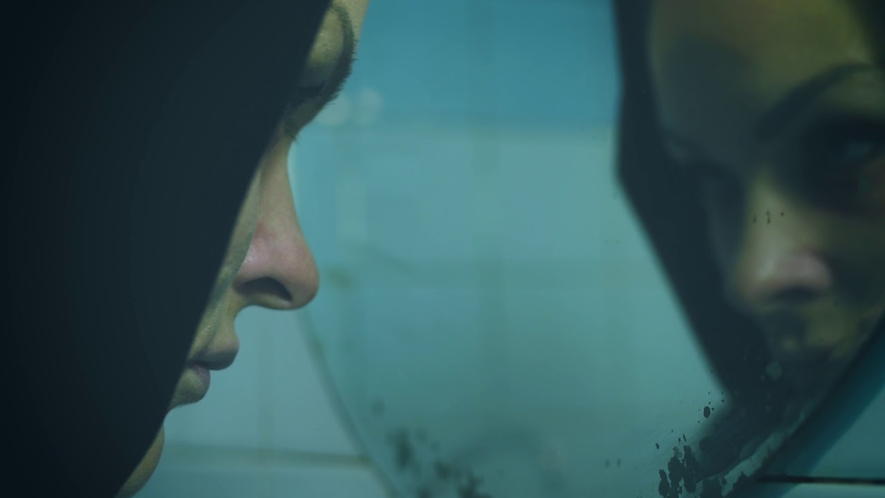 Horror movie "5 DAYS" promo - YouTube