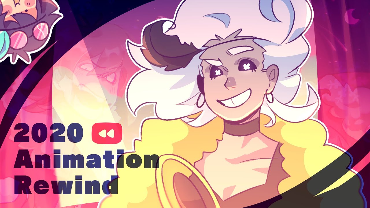 2020 Animation Rewind - YouTube