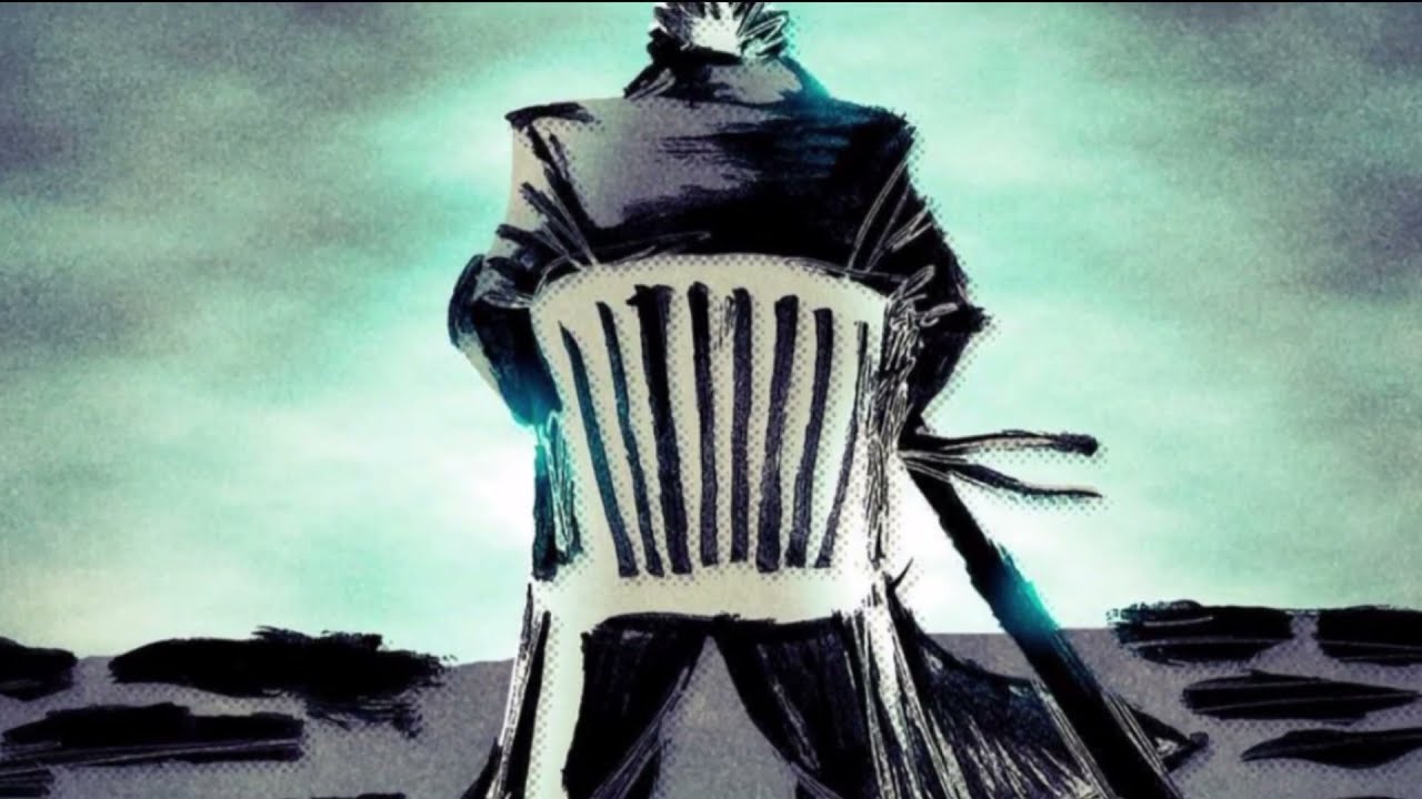 DMC5 Plastic Chair Meme - YouTube