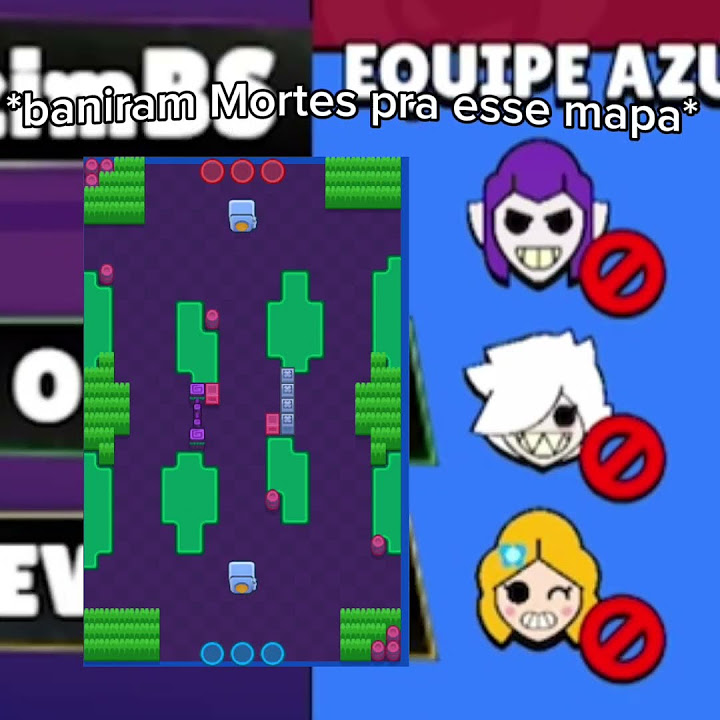 Top 3 Do Mundo Na Ranqueada Brawlstars Vtzim Youtube